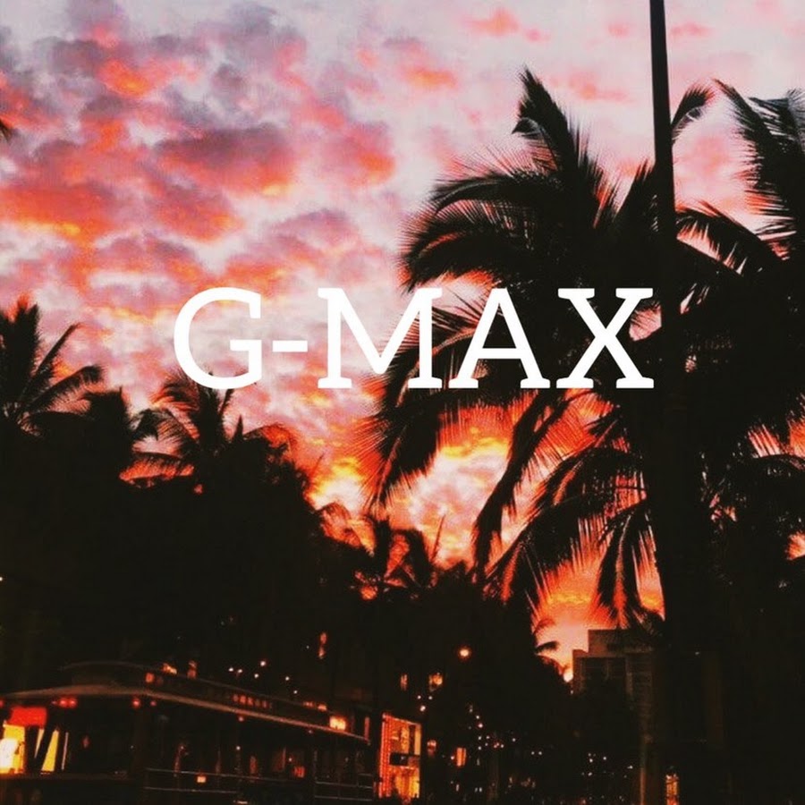 Zero G-MAX - YouTube