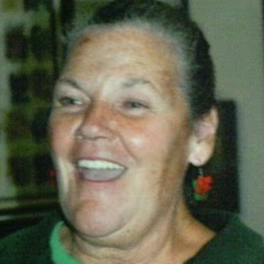 Kathy Larson - YouTube