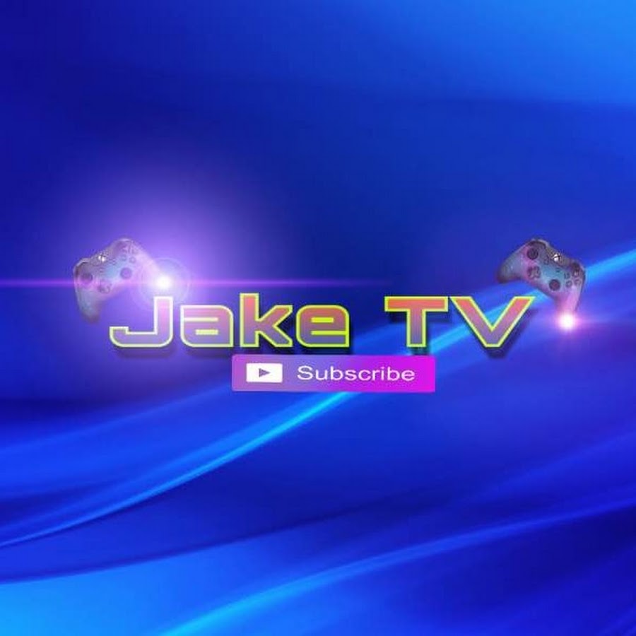 Jake TV - YouTube