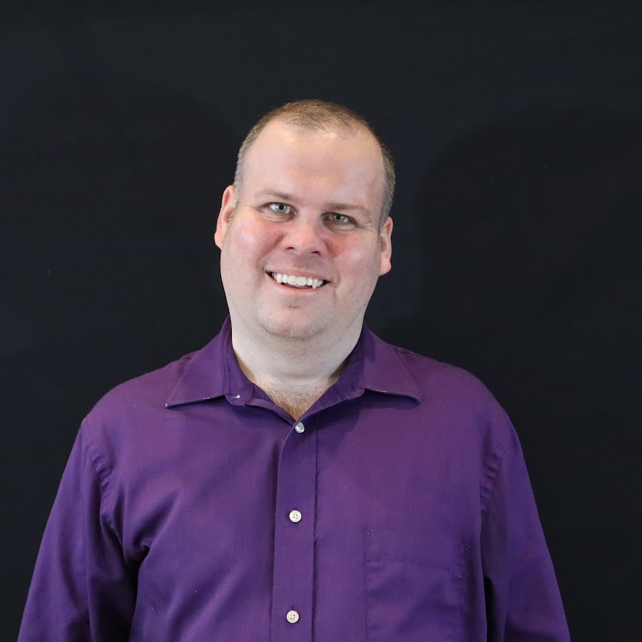 James Bruton - YouTube