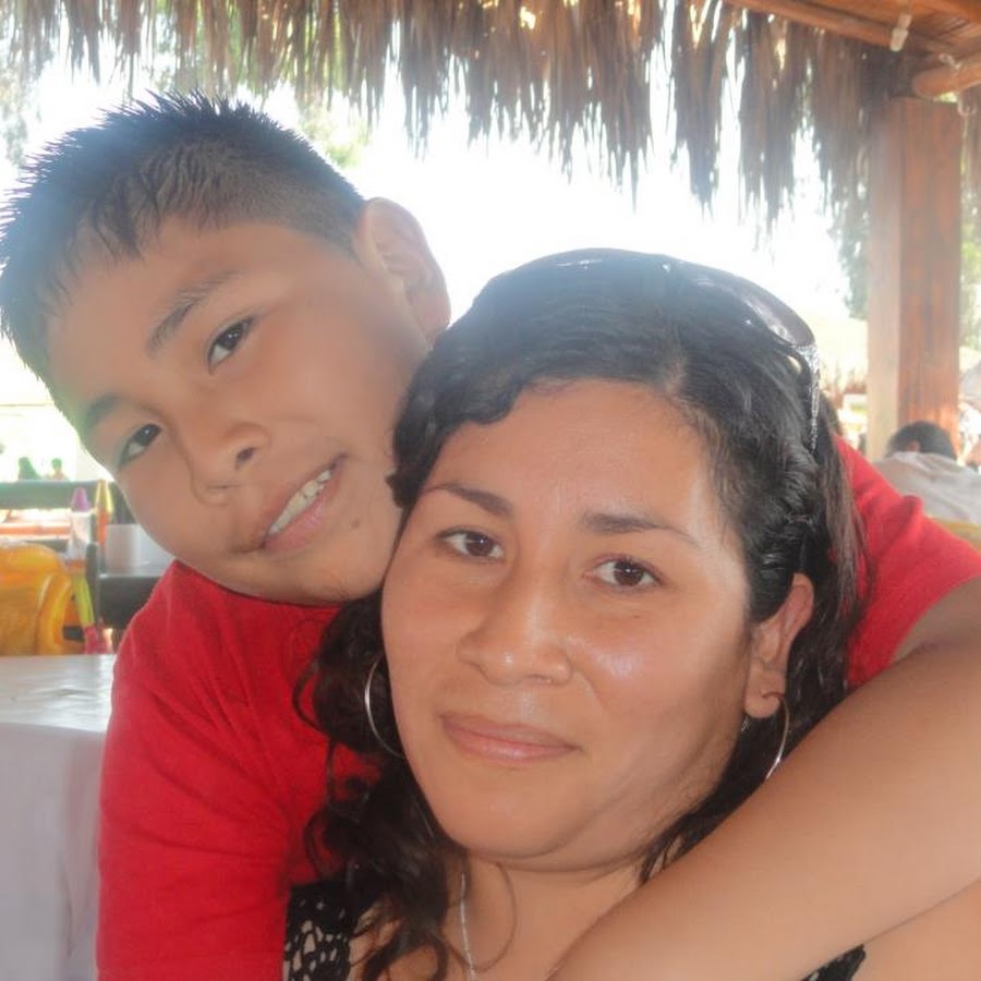 Maria Cueva - YouTube