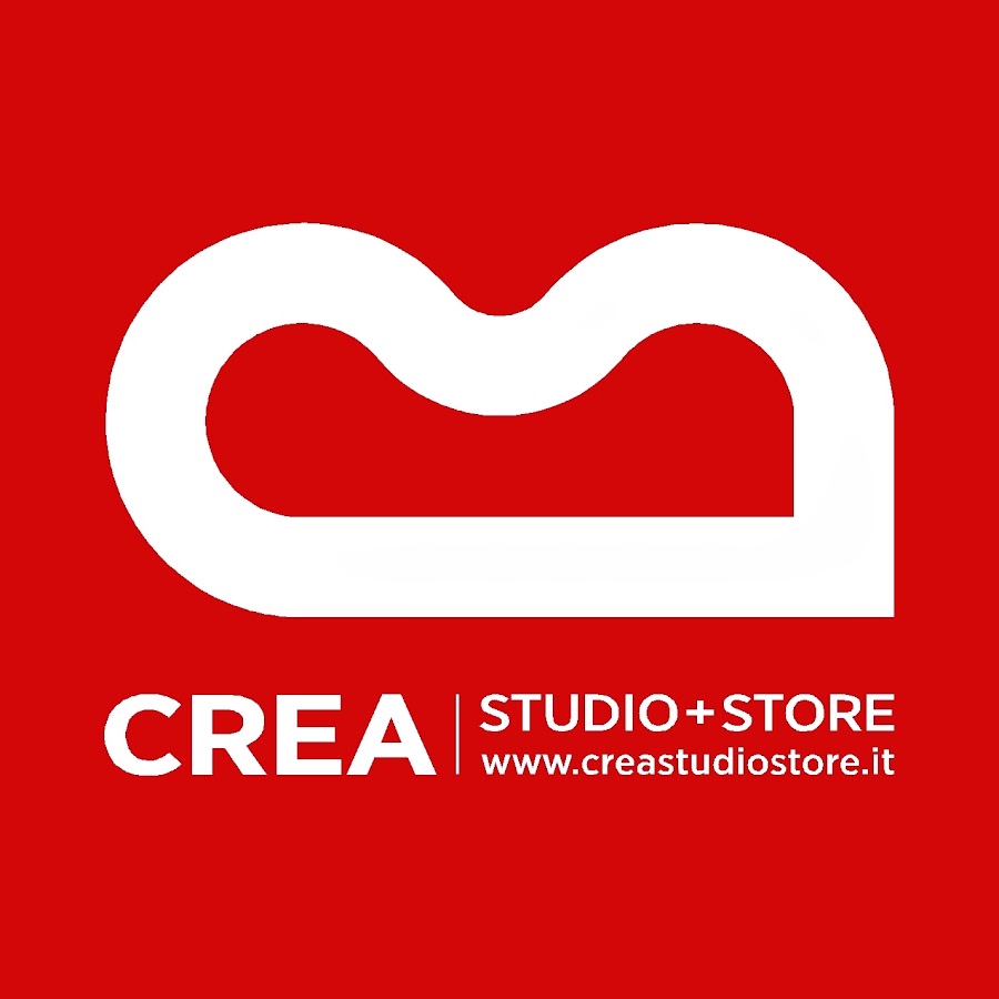 CREA Studio+Store - YouTube