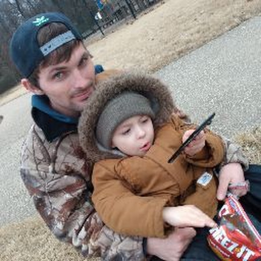 Sammy Burton - YouTube