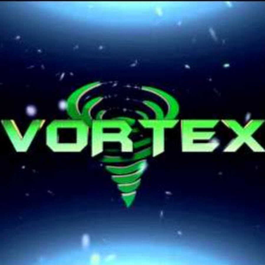 Vortex Games - YouTube