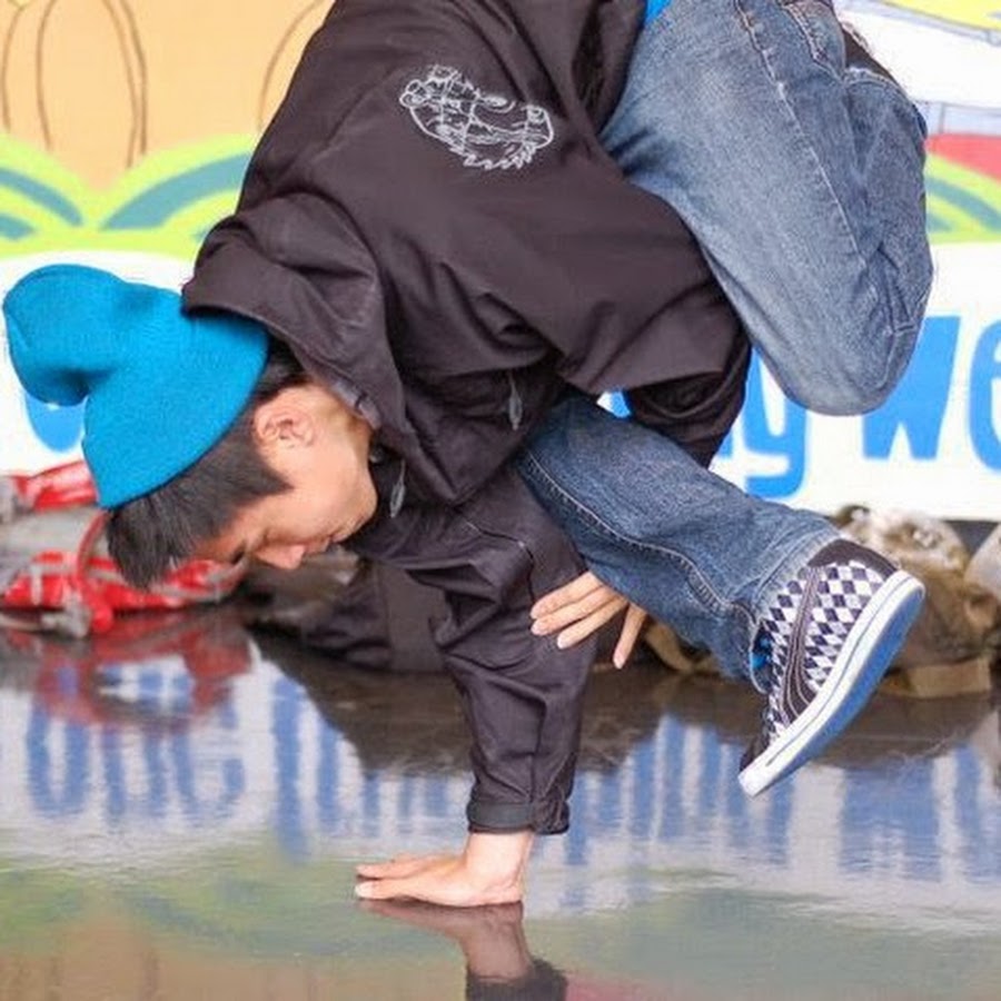 Justin Law - YouTube