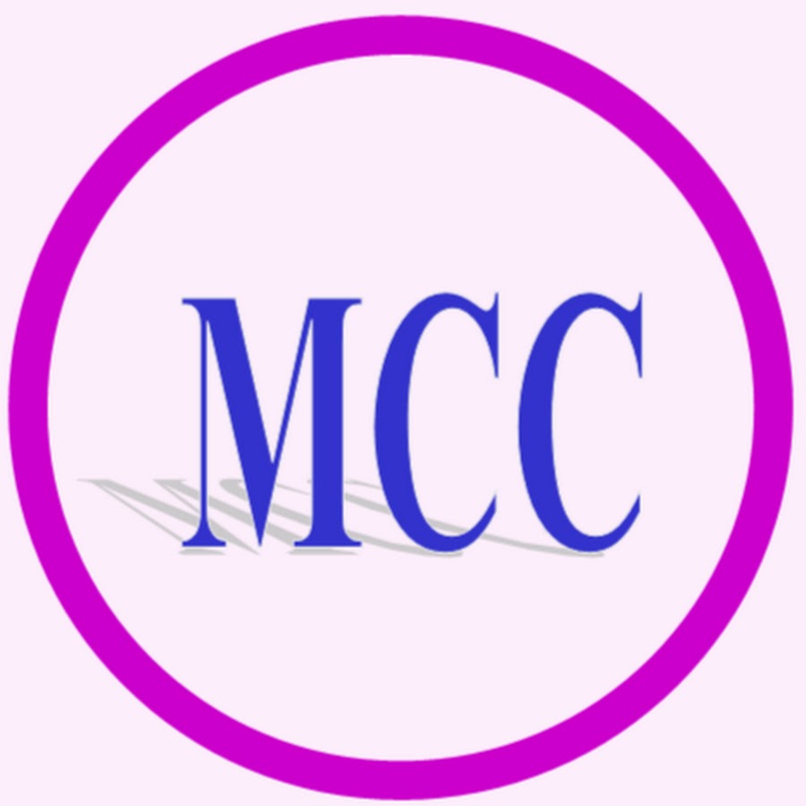 MCC - YouTube