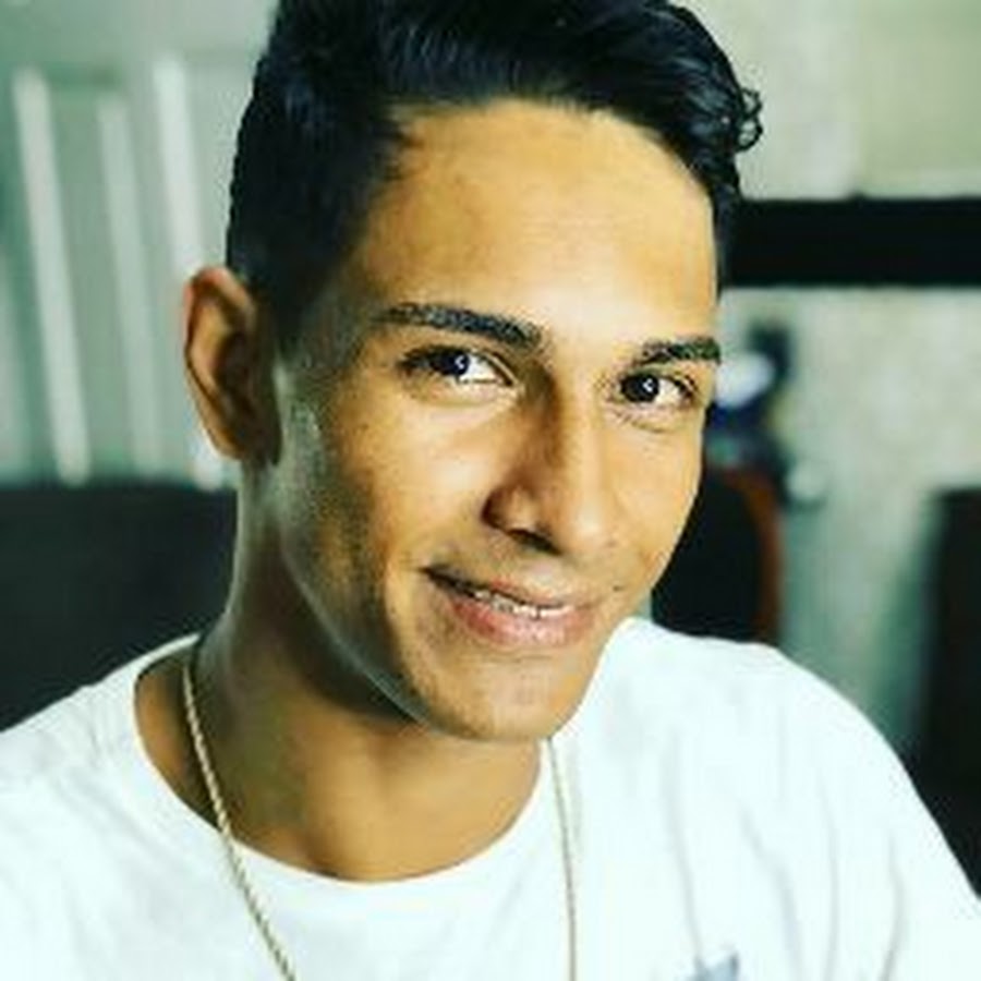 Jonathan Guilherme - YouTube
