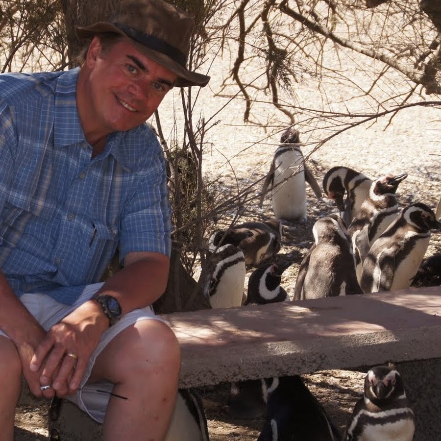 Ed Sackley - YouTube