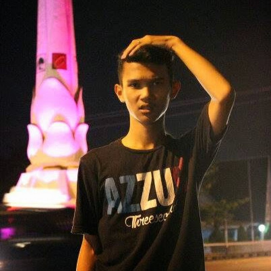 Gilang indraW - YouTube