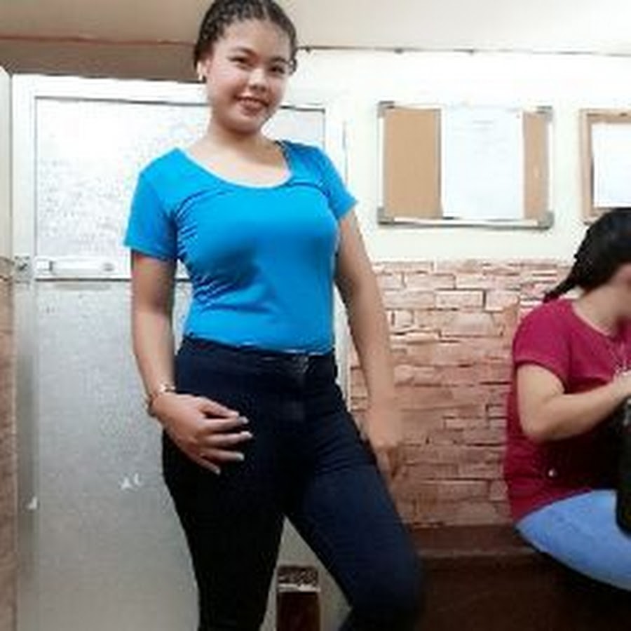 desiree mae baluyot - YouTube