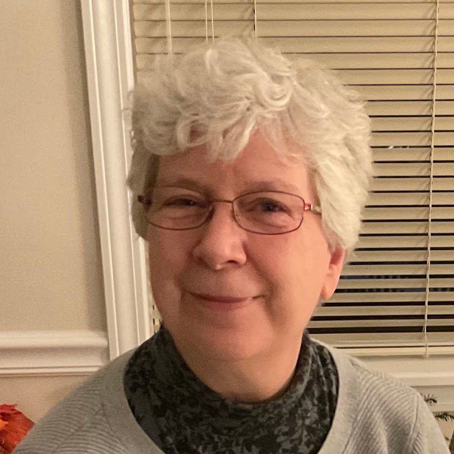 Anne Cassidy Youtube