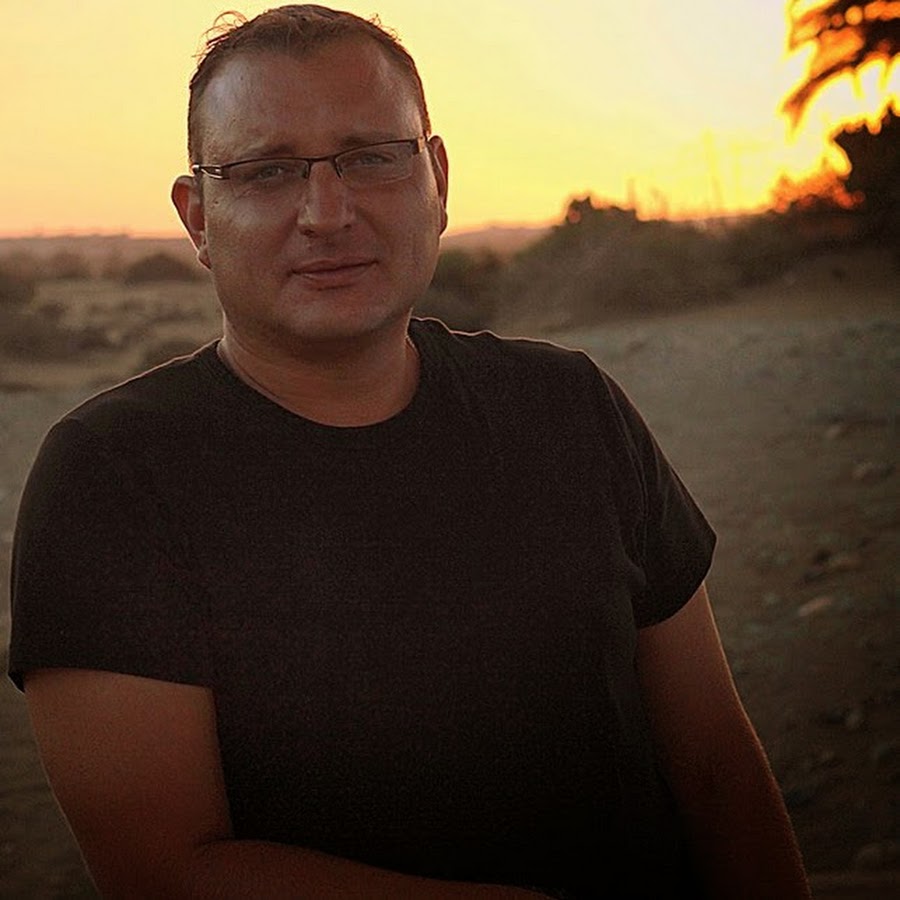 Roman Rodriguez - YouTube