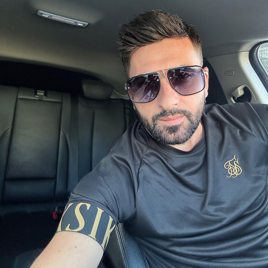 Skender Skenderi - YouTube