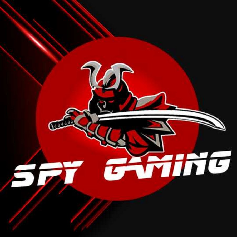 Spy Gaming - YouTube