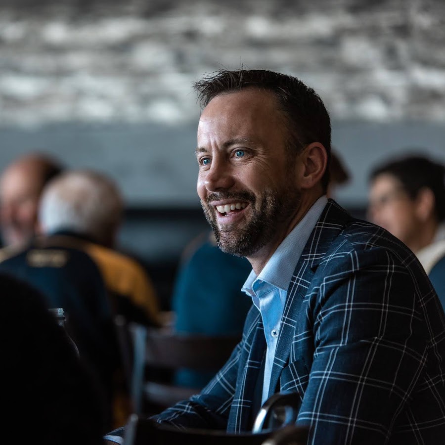 Vince Connelly MP - YouTube