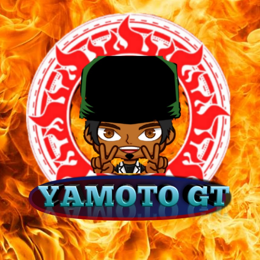 yamoto gt - YouTube