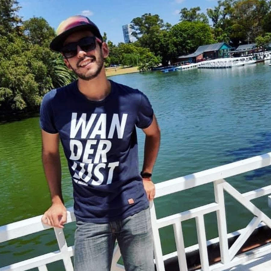 Cristian Gonzalez - YouTube