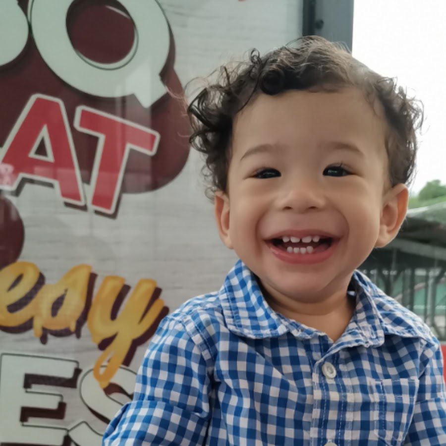 Isaac Marquez - YouTube