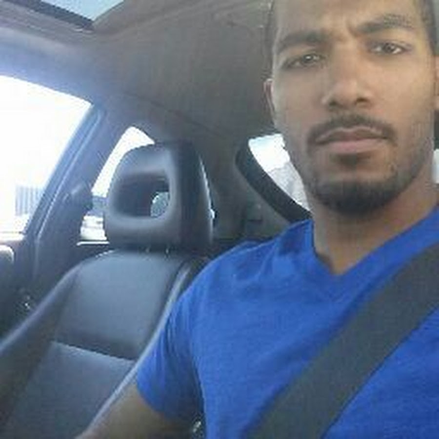 anthony gray - YouTube