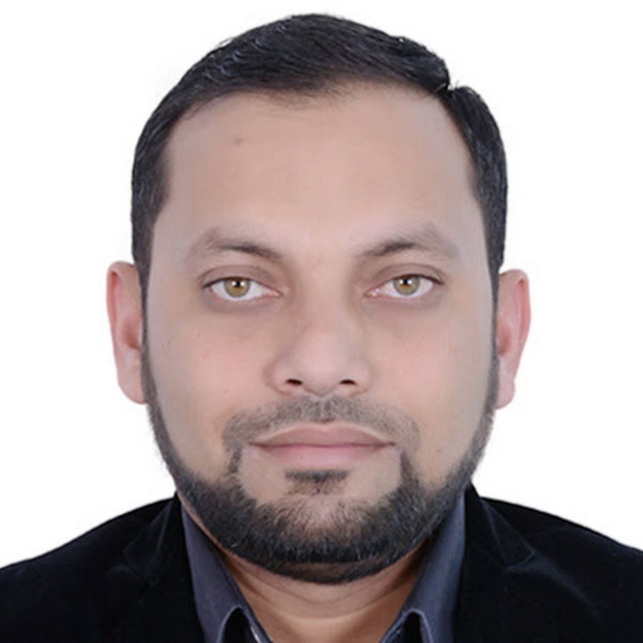 Shahadat Hossain - YouTube