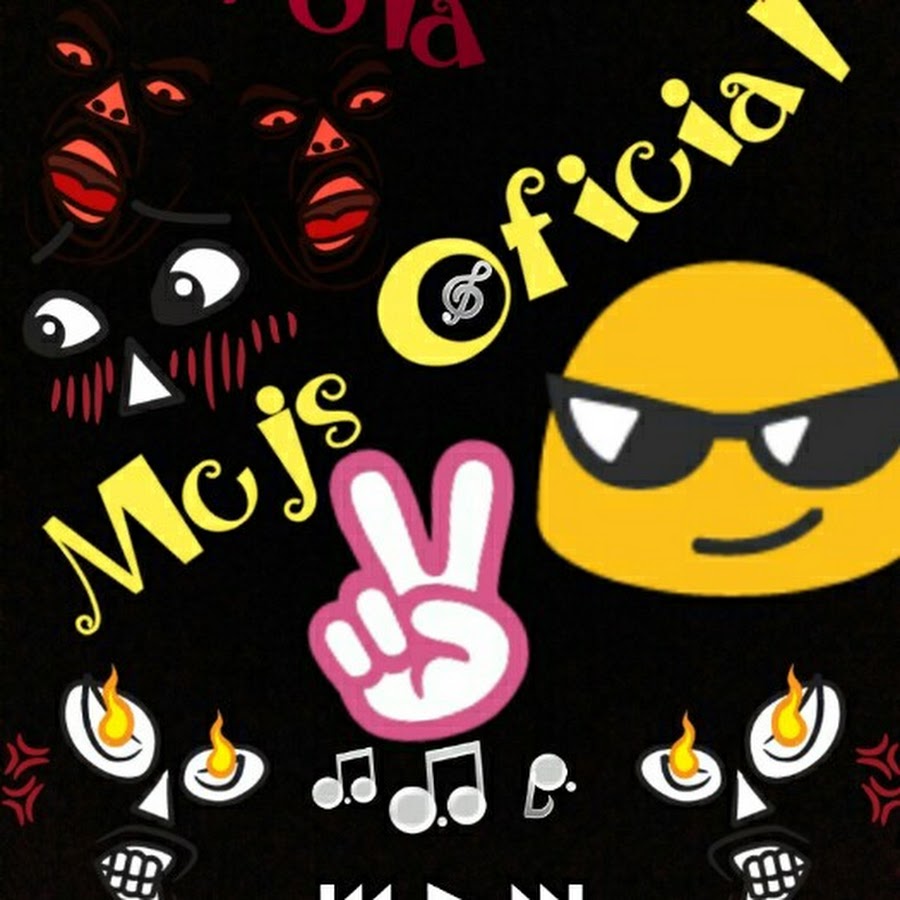 mc js Oficial - YouTube