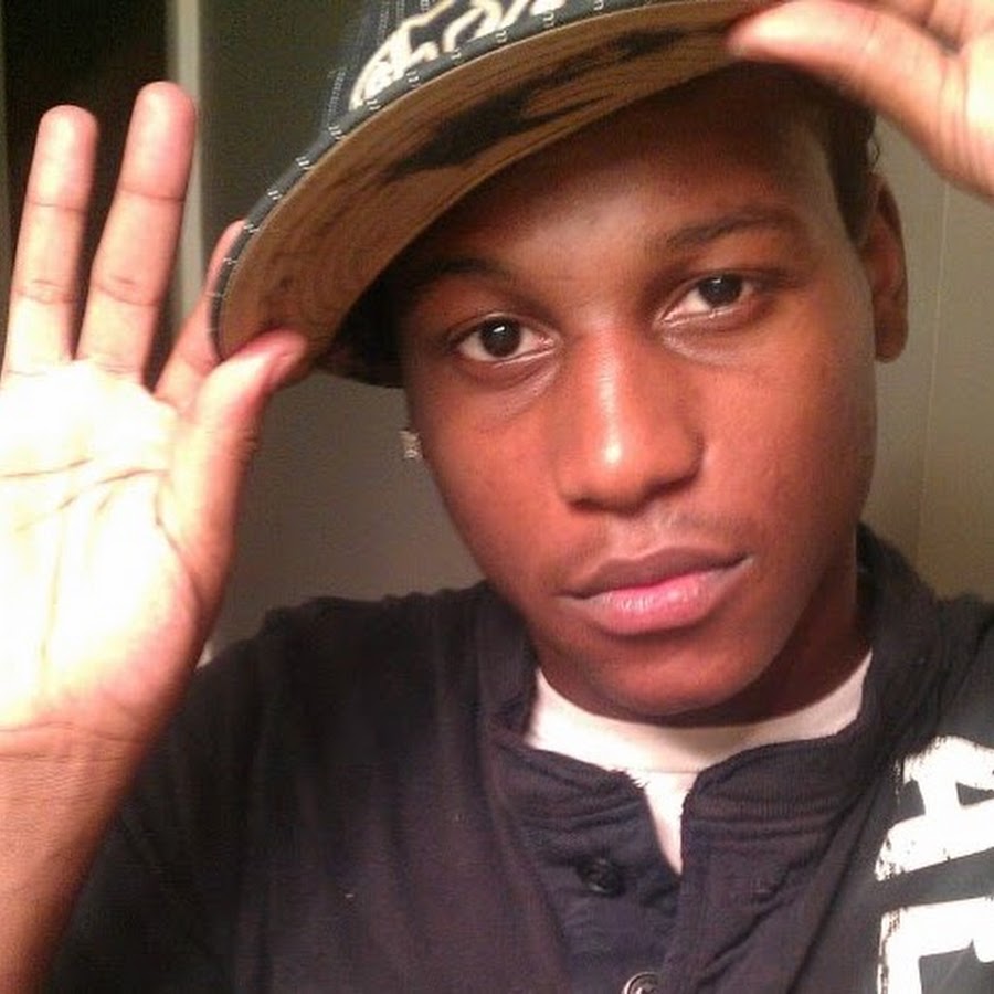 Ricky Woodard - YouTube