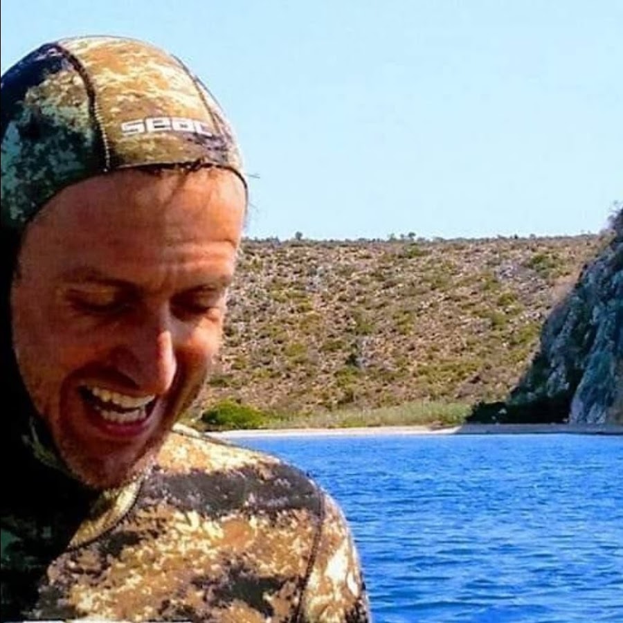 Manolis Maragoudakis - YouTube