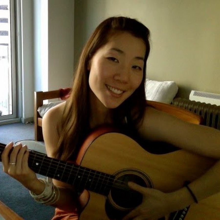 Esther Cho - YouTube