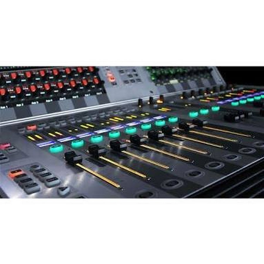 Jb Samples Studio - YouTube