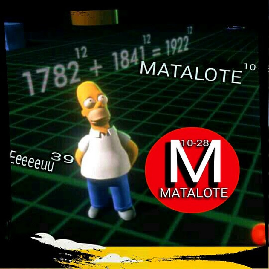 MATALOTE 2 - YouTube