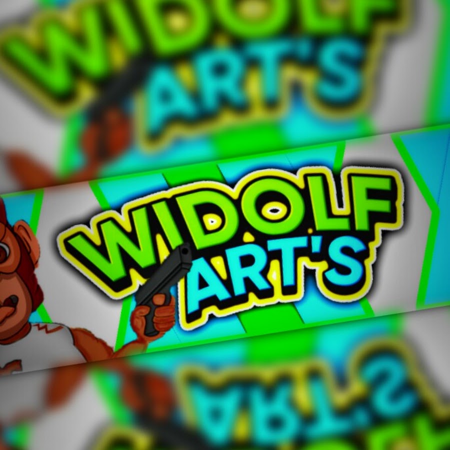 WiDoLf ArT's - YouTube