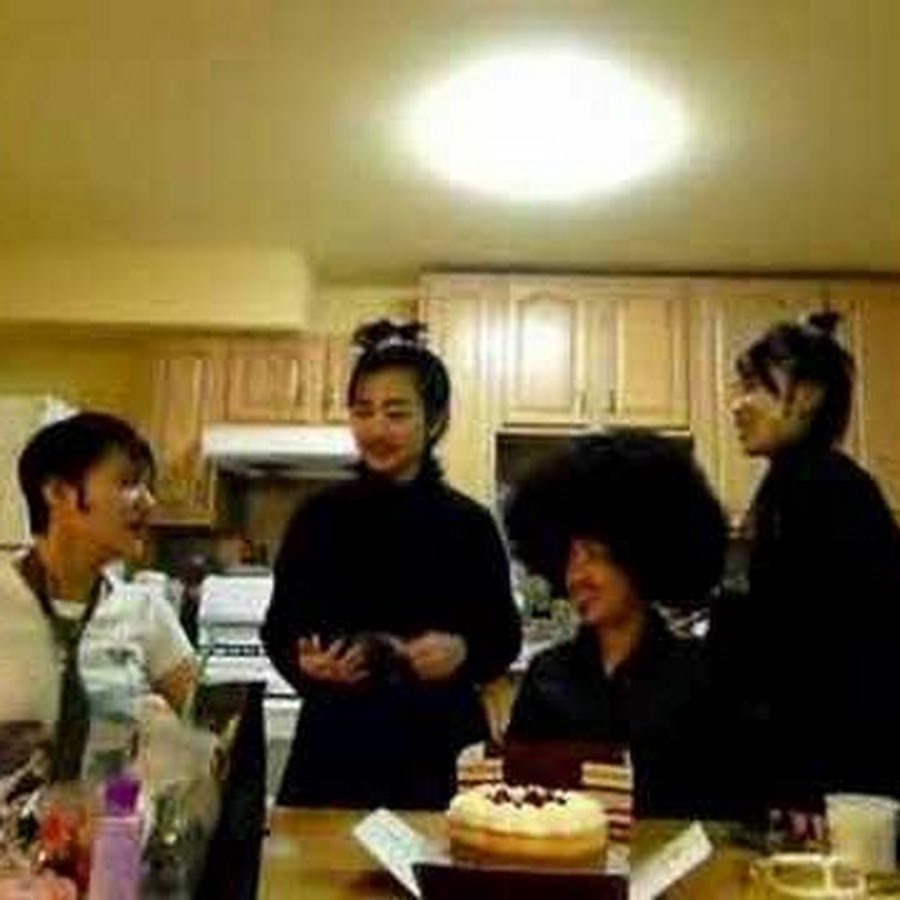 nell tseng - YouTube