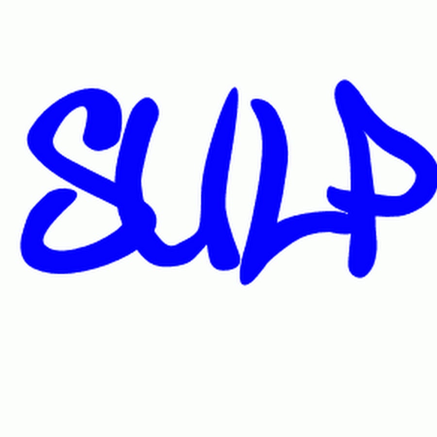 |#Sulp#| - YouTube