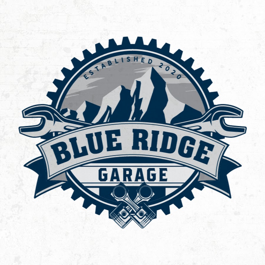 Blue Ridge Garage - YouTube