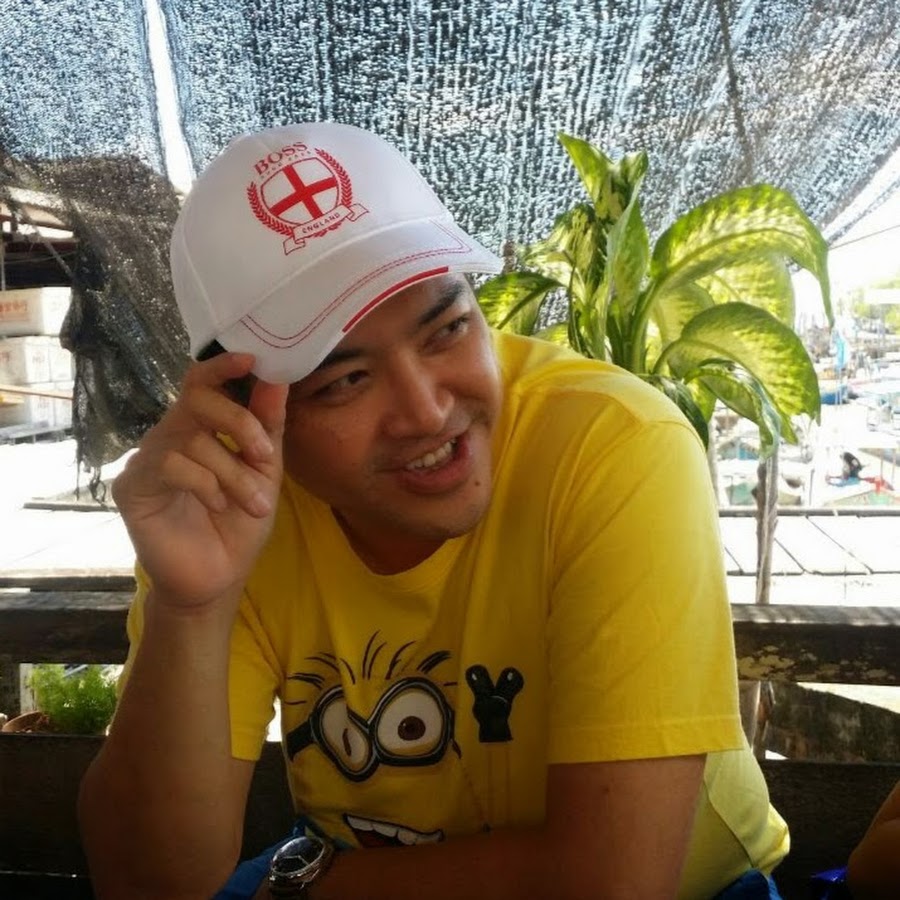 low Kok Yew - YouTube