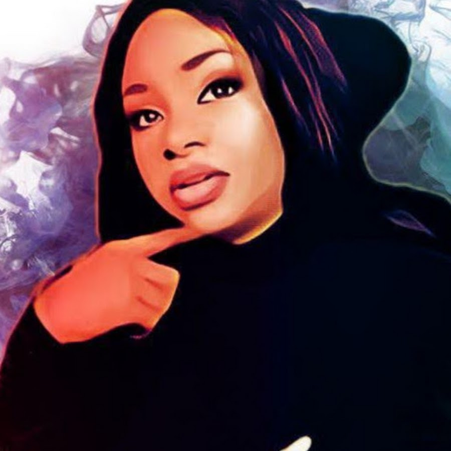 Jovita Akpala - YouTube