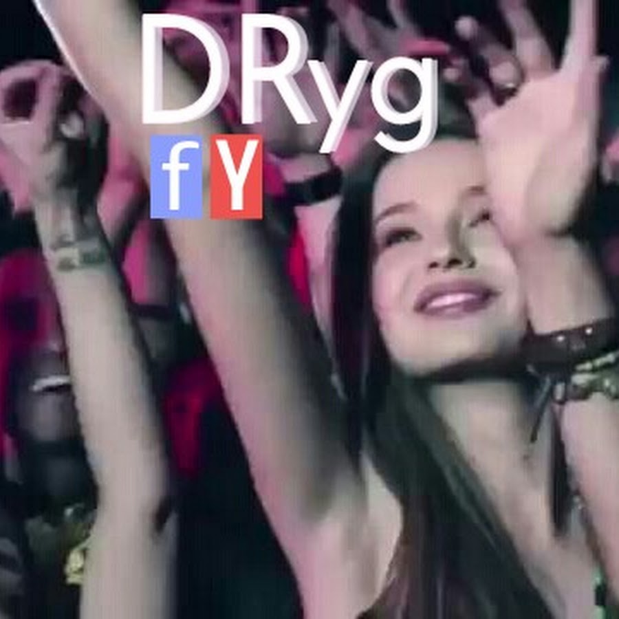 DRyg TF - YouTube