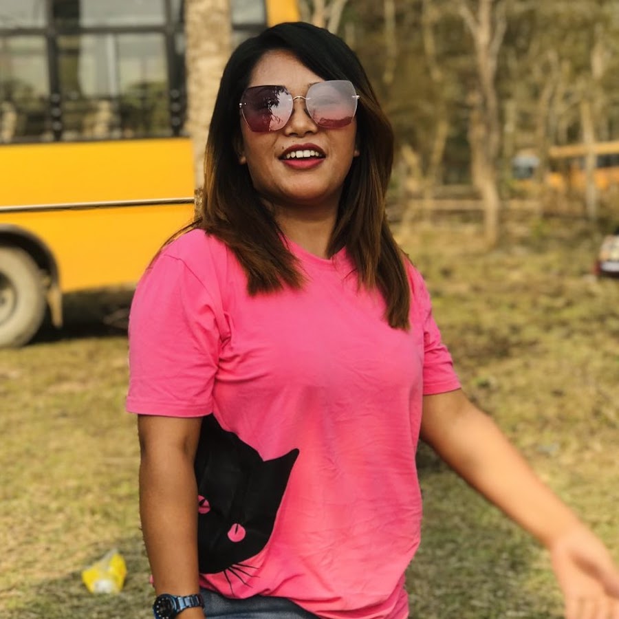 nabina rai - YouTube