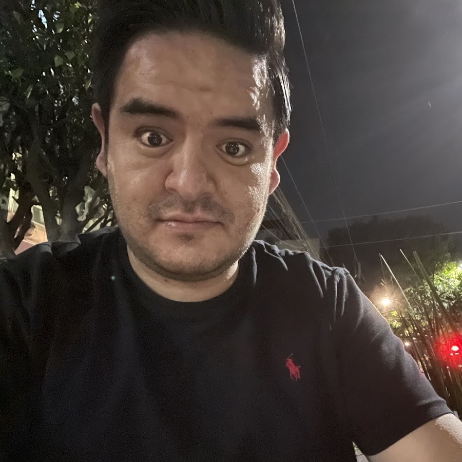 Andrés Zamudio - YouTube