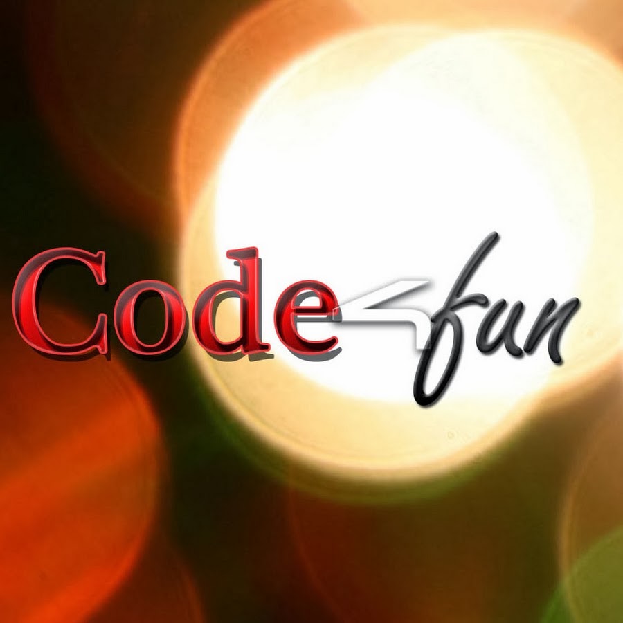 Code4Fun - YouTube