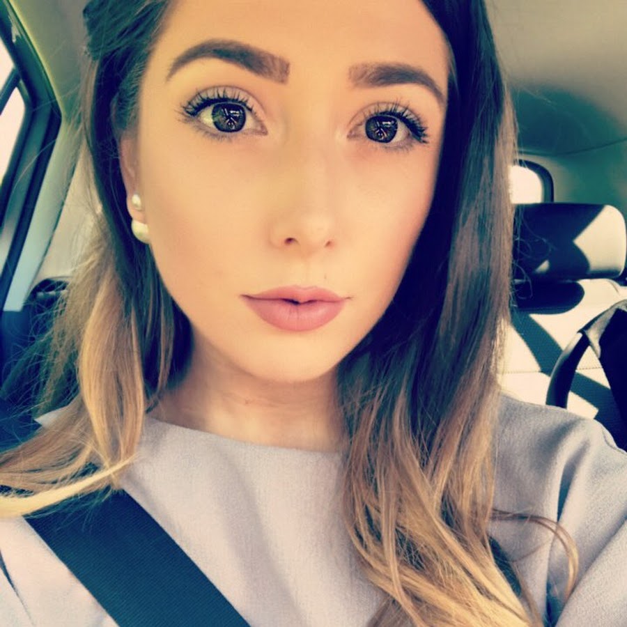 Catherine Ashby - YouTube