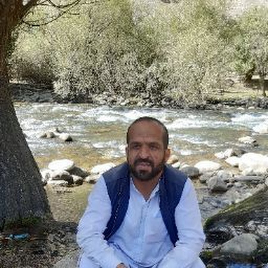 Zalmai Sediq - YouTube