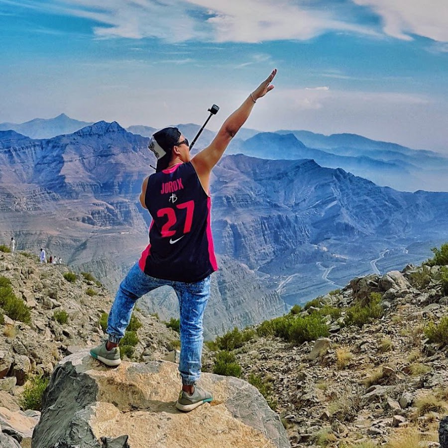 Daddy Joms Channel - YouTube