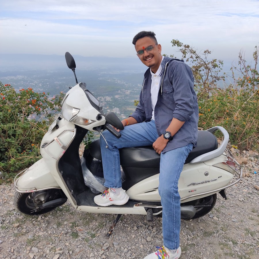 Manjeet Rawat - YouTube