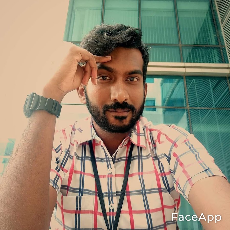 Kirubakaran Gunasekaran - YouTube