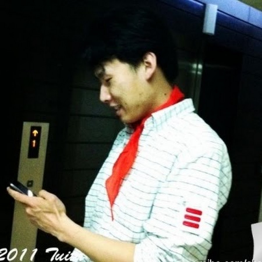 Gavin Zhao - YouTube