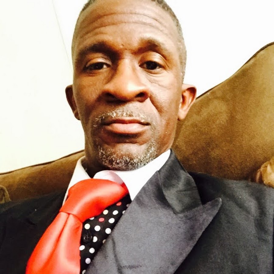 Marcus Lewis - YouTube