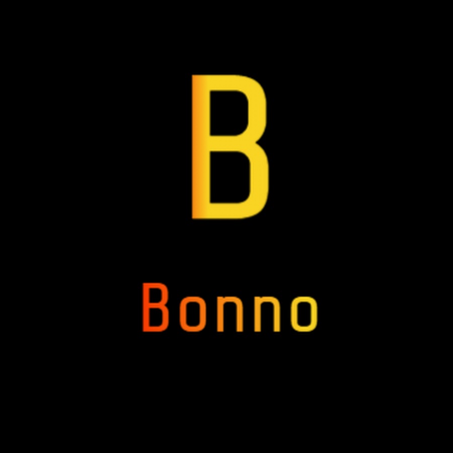 Bonno - YouTube