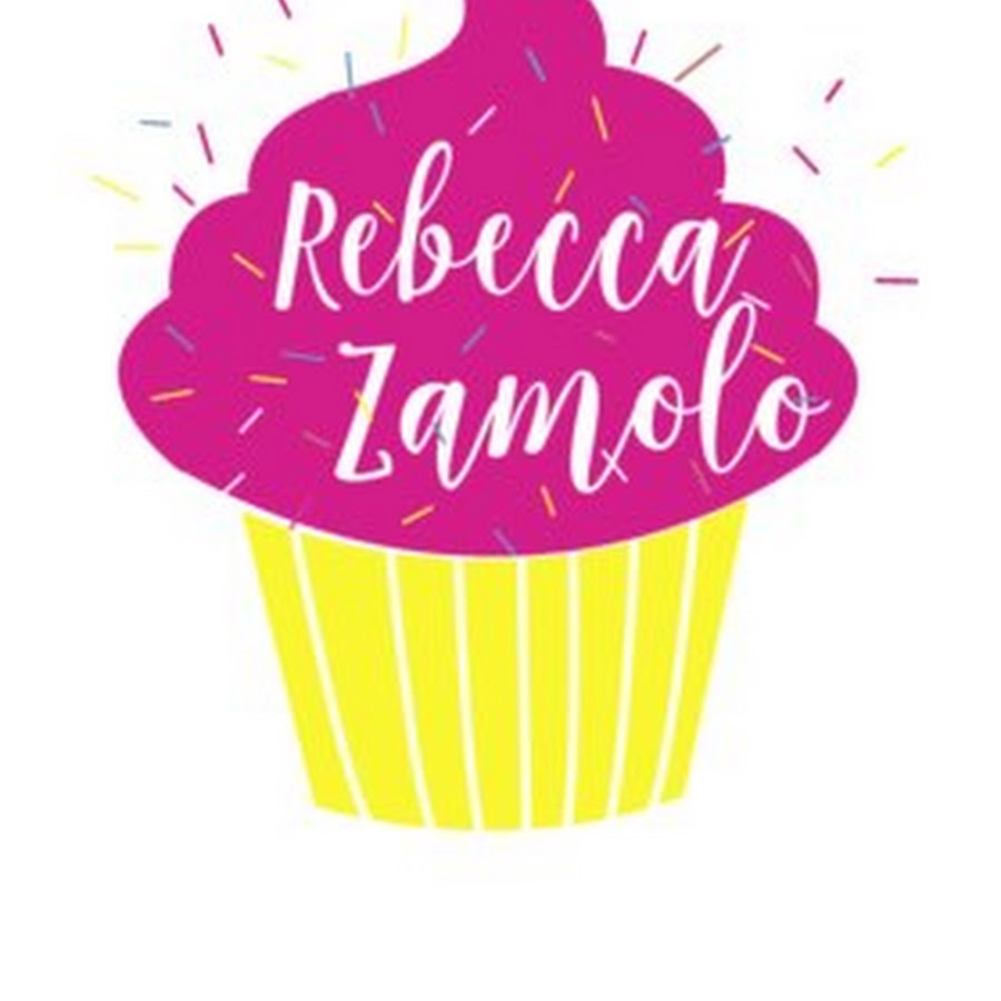 Rebecca zamolo Fan channel - YouTube