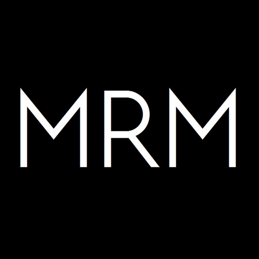 MRM - YouTube